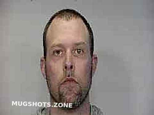 MACEY STANLEY JACK 03/23/2023 - Monroe County Mugshots Zone