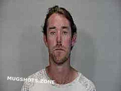 MORENCY JUSTIN ANDREW 03/26/2023 - Monroe County Mugshots Zone