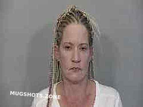 BORYSIEWICZ JESSICA MELISSA 03/28/2023 - Monroe County Mugshots Zone