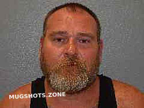 BOUCHARD TODD ADAM 04/01/2023 - Monroe County Mugshots Zone