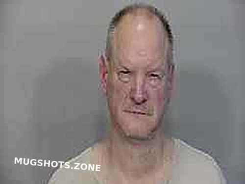 KNORR GERALD CHARLES 04/02/2023 - Monroe County Mugshots Zone