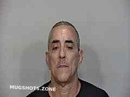 CASTRO GENES 04/04/2023 - Monroe County Mugshots Zone