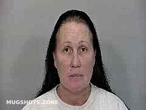 NEUMANN CHRISTY DAWN 04/08/2023 - Monroe County Mugshots Zone