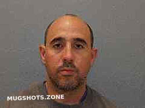 PRADO CASTELLANO LEANDRO 04/10/2023 - Monroe County Mugshots Zone