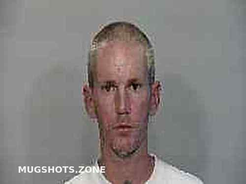 THORPE JONATHAN LADD 04/11/2023 - Monroe County Mugshots Zone