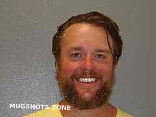 BUSSARD ALAN COREY 04/17/2023 - Monroe County Mugshots Zone