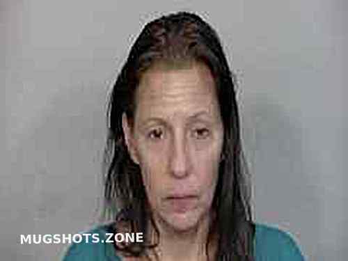 THOMAS LISA MARIE 04/23/2023 - Monroe County Mugshots Zone