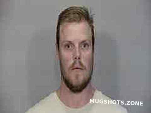 STIEN RORY PETER 04/25/2023 - Monroe County Mugshots Zone