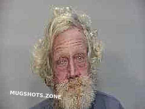 NEGLEY DAVID RITCHIE 04/27/2023 - Monroe County Mugshots Zone