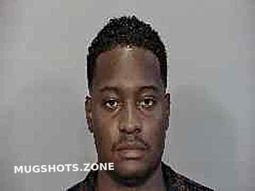 BARRY DEREK 04/30/2023 - Monroe County Mugshots Zone