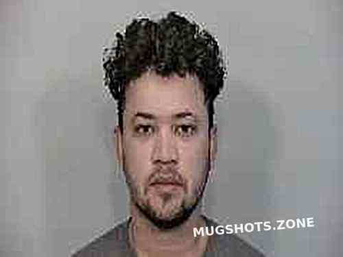 RIVERA ENRRIQUEZ JONATHAN ESTARLY 05/03/2023 - Monroe County Mugshots Zone