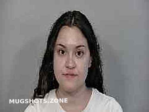 ABREU ALIA 05/05/2023 - Monroe County Mugshots Zone