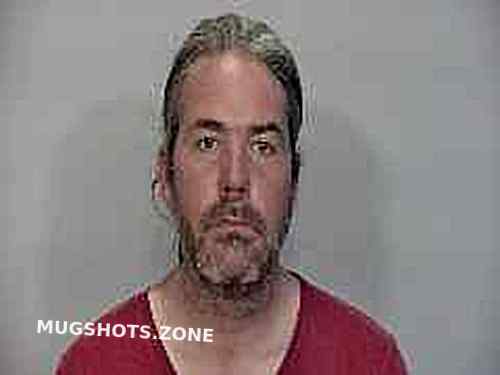 SCOTT TERRY JASON 05/11/2023 - Monroe County Mugshots Zone