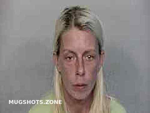 OSTRANDER DANIELLE 05/12/2023 - Monroe County Mugshots Zone