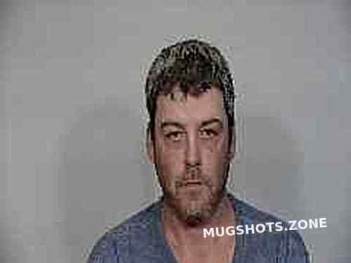 SHARP STEVEN THOMAS 05/12/2023 - Monroe County Mugshots Zone