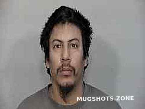 CISNEROS BRYAN JAVIER 05/13/2023 - Monroe County Mugshots Zone