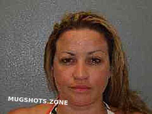 MONZON SONIA 05/14/2023 - Monroe County Mugshots Zone