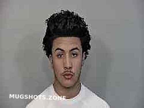 MOJICA ROMUALDO 05/17/2023 - Monroe County Mugshots Zone