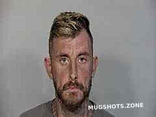 KIRK CHAD ALLEN 05/18/2023 - Monroe County Mugshots Zone