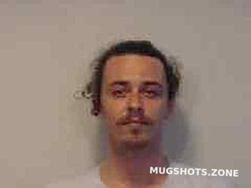 ROWE CHASE DANIEL 05/22/2023 - Monroe County Mugshots Zone