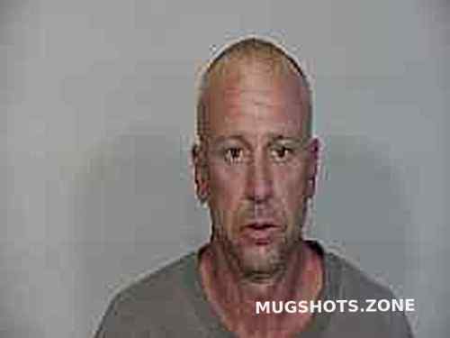 BROOKS WILLIAM KEITH 05/25/2023 - Monroe County Mugshots Zone