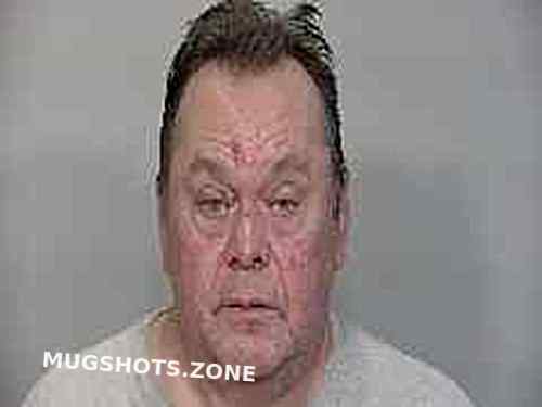 FOLEY ALLEN JAMES 05/30/2023 - Monroe County Mugshots Zone