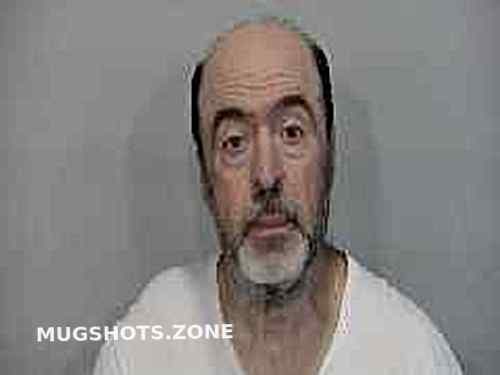 GEBRAEL ANIS SAID 05/30/2023 - Monroe County Mugshots Zone