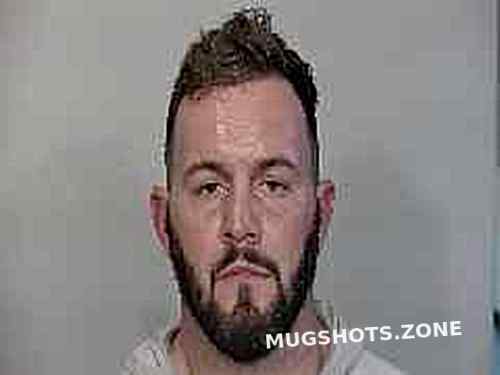 MILLER CHASE DANIEL 05/30/2023 - Monroe County Mugshots Zone