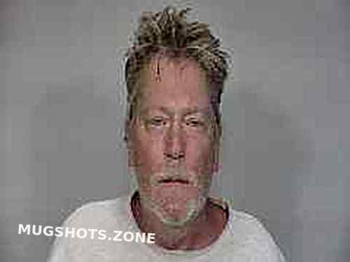 KRAMER KURT WILLIAM 05/30/2023 - Monroe County Mugshots Zone