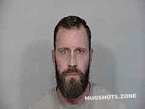 HATFIELD SCOTT DALE 05/31/2023 - Monroe County Mugshots Zone