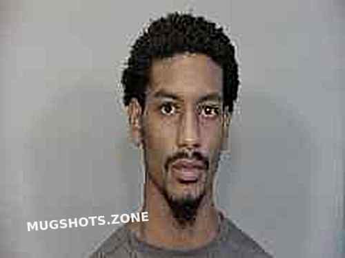 RUSS CUEVAS TARIQ 06/01/2023 - Monroe County Mugshots Zone