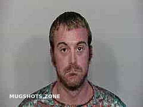 SAGAN BRIAN THOMAS 06/02/2023 - Monroe County Mugshots Zone