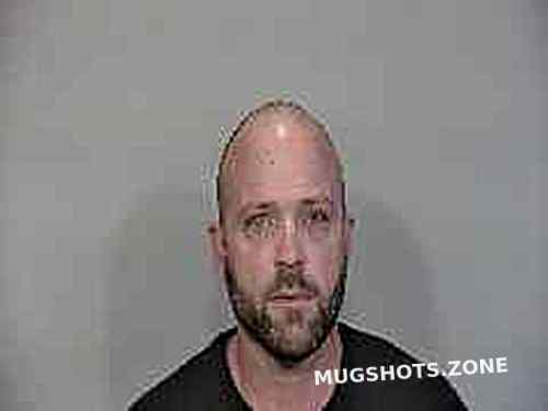 BRINGLE ROBERT AARON 06/08/2023 - Monroe County Mugshots Zone
