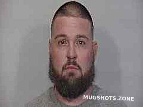 POWELL KYLE BRANDON 06/10/2023 - Monroe County Mugshots Zone