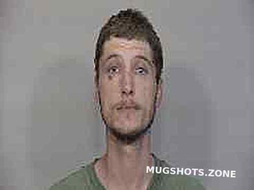 NORRIS JARED RION 06/16/2023 - Monroe County Mugshots Zone