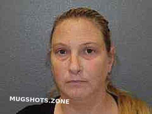 DOYLE DANA FRANCES 06/17/2023 - Monroe County Mugshots Zone