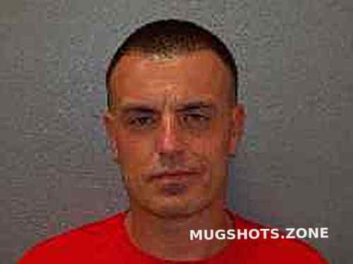 SKINNER CHRISTOPHER LEE 06/17/2023 - Monroe County Mugshots Zone