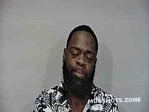 BARNES JUAN MIGUEL 06/22/2023 - Monroe County Mugshots Zone