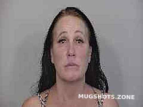 NEUMANN CHRISTY DAWN 06/23/2023 - Monroe County Mugshots Zone