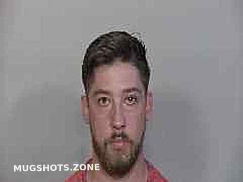 BANKS RYAN DANIEL 06/25/2023 - Monroe County Mugshots Zone