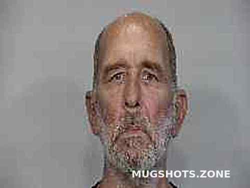RUSSELL MATTHEW SEAN 06/26/2023 - Monroe County Mugshots Zone