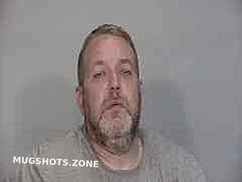 ELLESTAD SHANE SETH 06/28/2023 - Monroe County Mugshots Zone