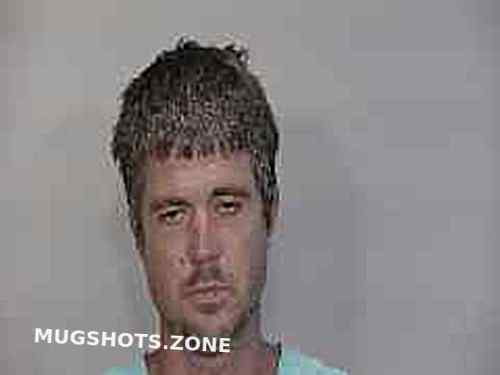 SPRINGER DANIEL RYAN 06/28/2023 - Monroe County Mugshots Zone