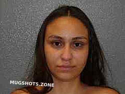 GONZALEZ VIANEY MARIA 07/05/2023 - Monroe County Mugshots Zone
