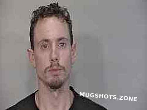 ST PIERRE VAUGHN 07/11/2023 - Monroe County Mugshots Zone