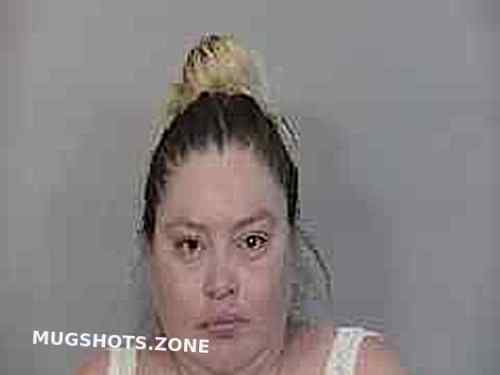 REID JESSICA MARIE 07/16/2023 - Monroe County Mugshots Zone