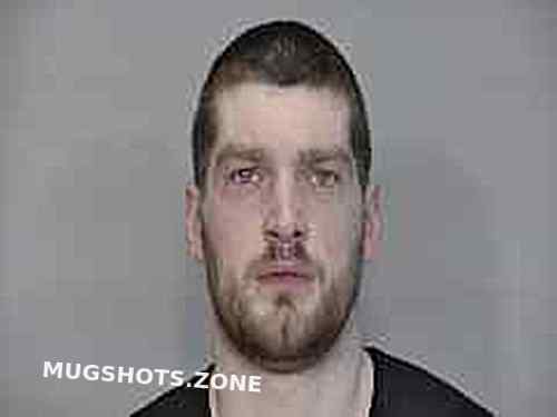 OLSON CONNOR JASON 07/22/2023 - Monroe County Mugshots Zone