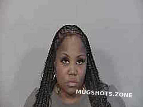 Simmons Drechelle Joy Audrey 07 31 2023 Monroe County Mugshots Zone