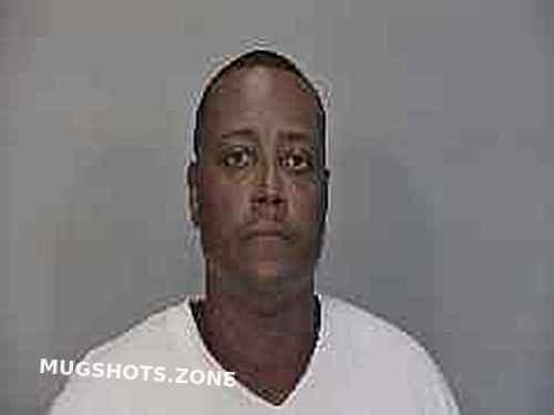 HOOPER PATRICK SHON 07/31/2023 - Monroe County Mugshots Zone