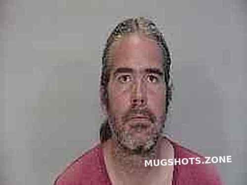SCOTT TERRY JASON 08/02/2023 - Monroe County Mugshots Zone